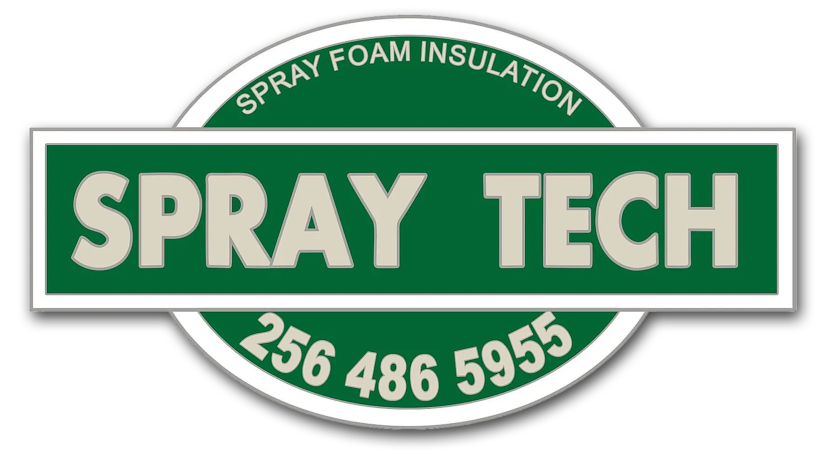 Spray Foam Insulation and Encapsulation North Alabama